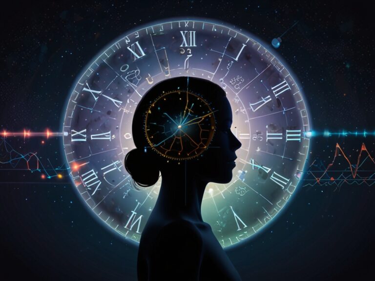 Understanding Circadian Rhythms, Biological Clocks, and Chronotypes ...